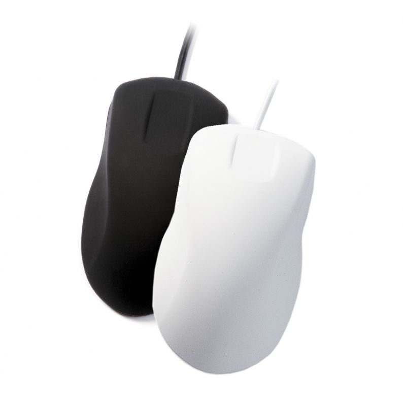 Disinfectable Mouse with scroll wheel sensor (price on request ...
