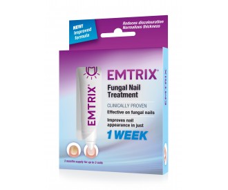 Emtrix Fungal Nail Treatment – Emerald Healthcare