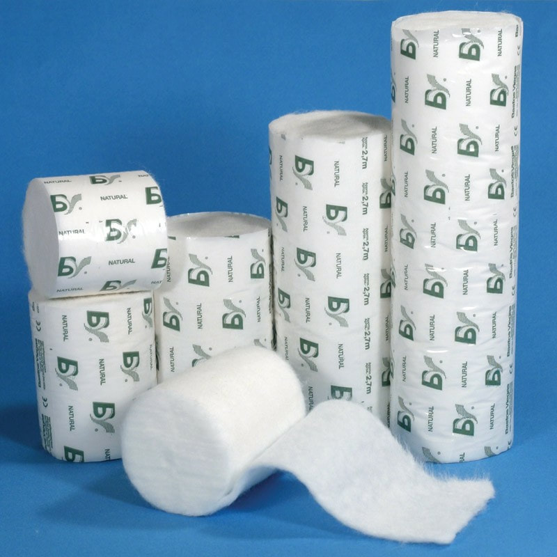 Orthopaedic Padding – Sterile (pack of 10) – Emerald Healthcare