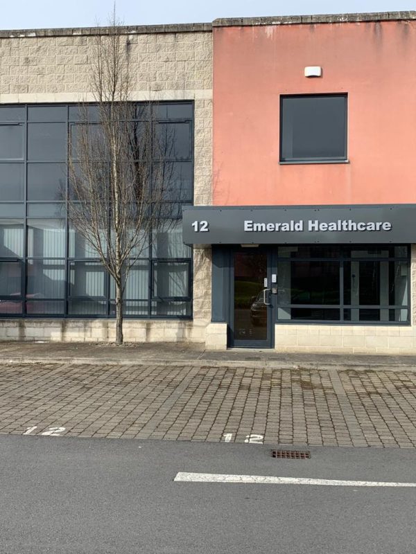 Emerald Healthcare