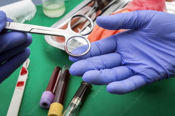 Single Use Instruments – Emerald Healthcare