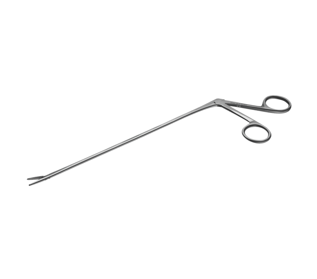 Instrapac® Hartmann Crocodile Forceps, 22cm – Emerald Healthcare