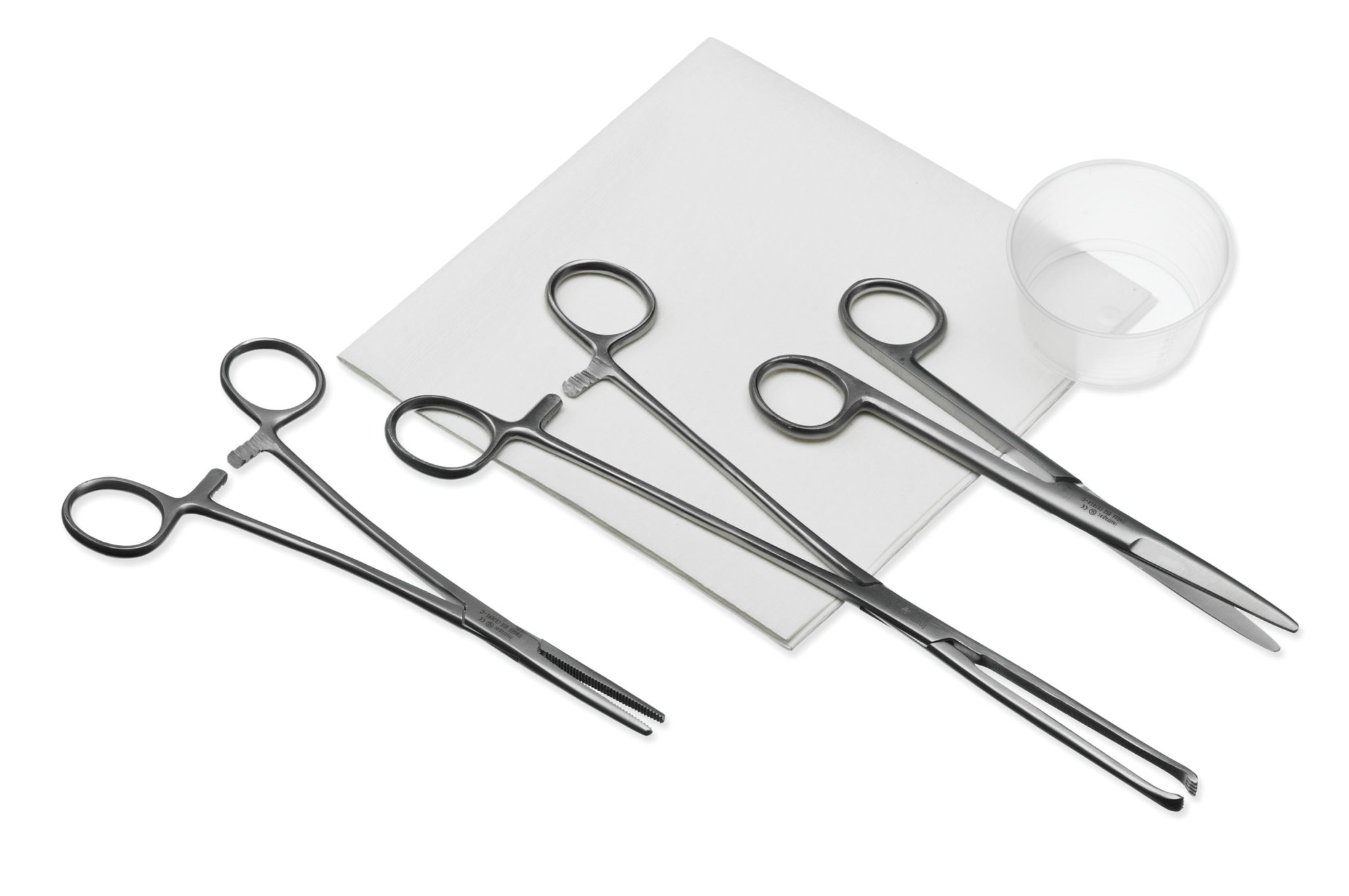 Instrapac® Standard IUCD Pack – Emerald Healthcare